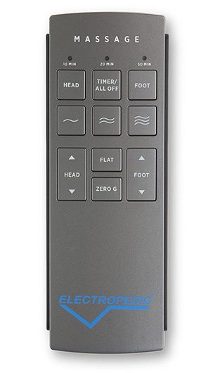 Remotes For Adjustable Beds