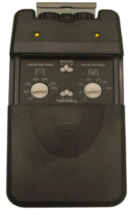 TENS Unit - Medical Dual Channel